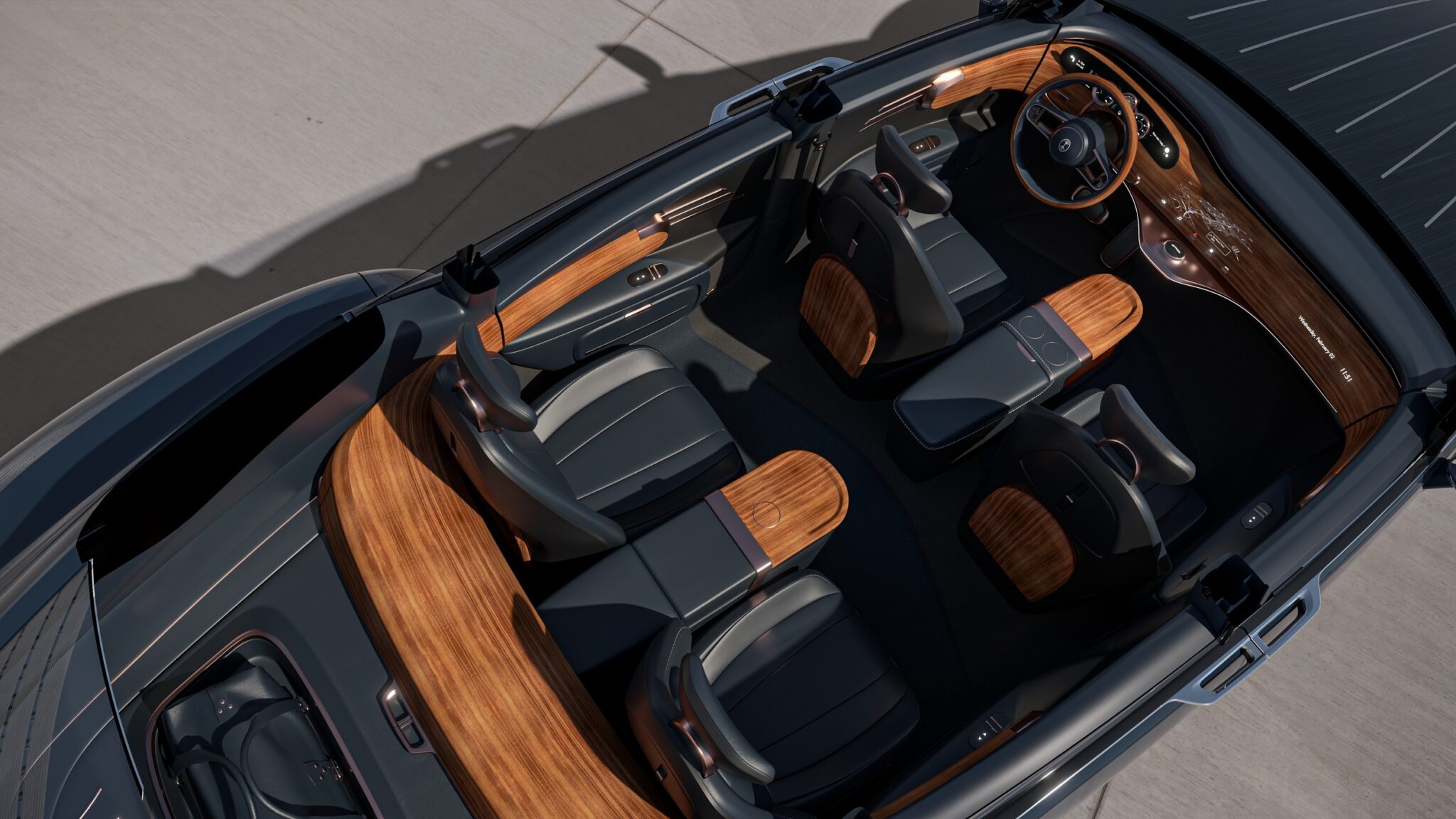 Move Over Cadillac, There’s A New Contender For America’s Most ...