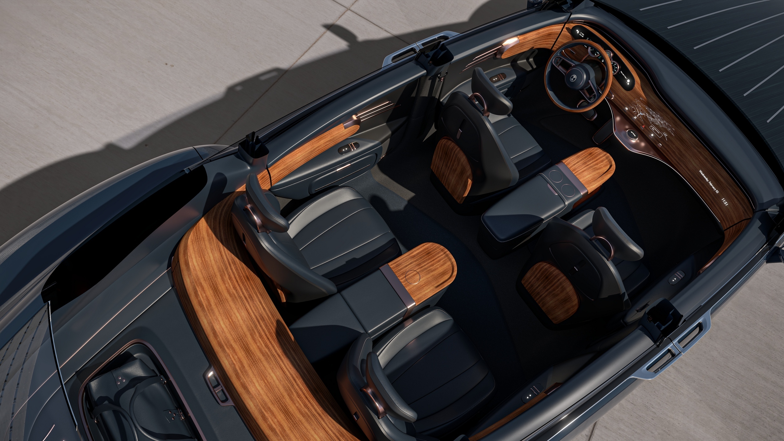 Move Over Cadillac, There’s A New Contender For America’s Most ...