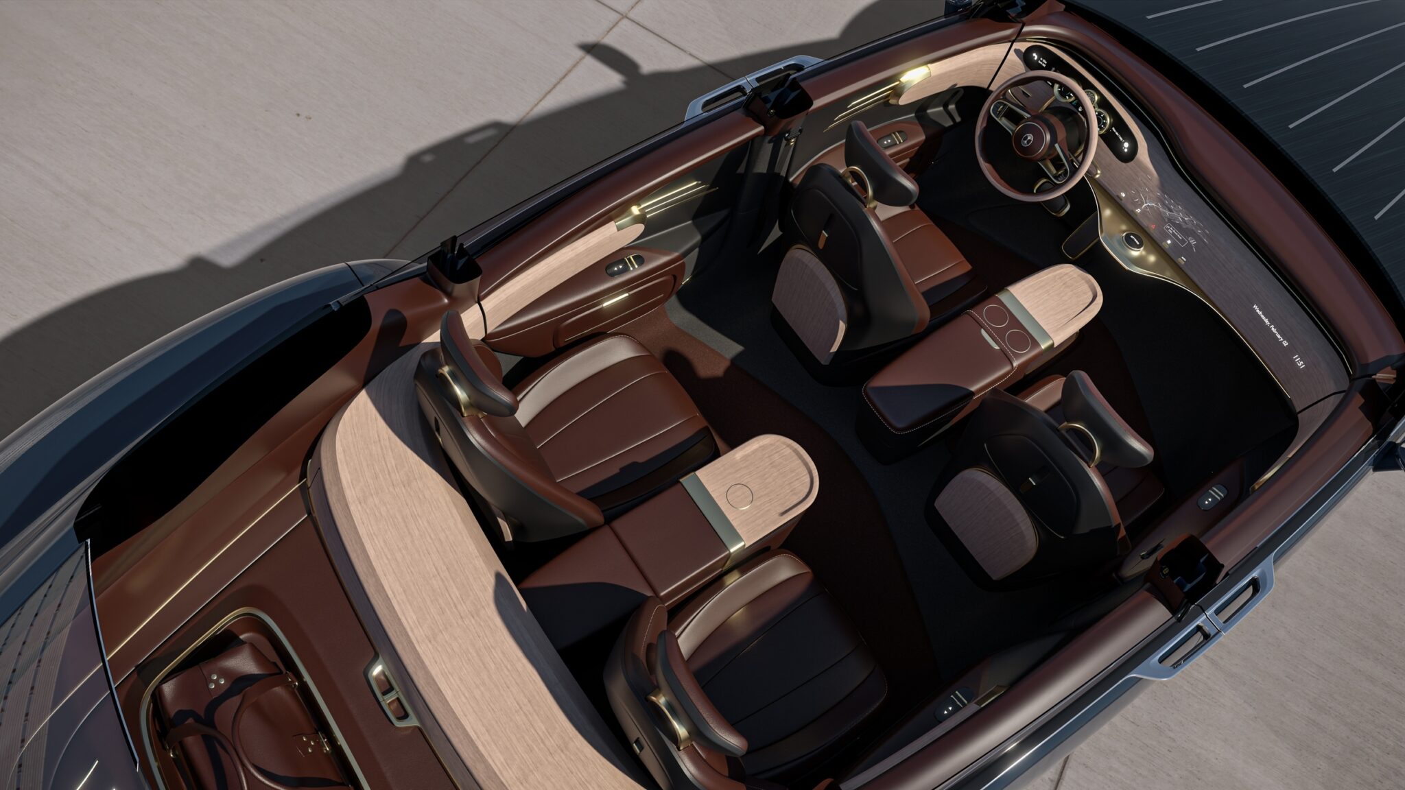 Move Over Cadillac, There’s A New Contender For America’s Most ...