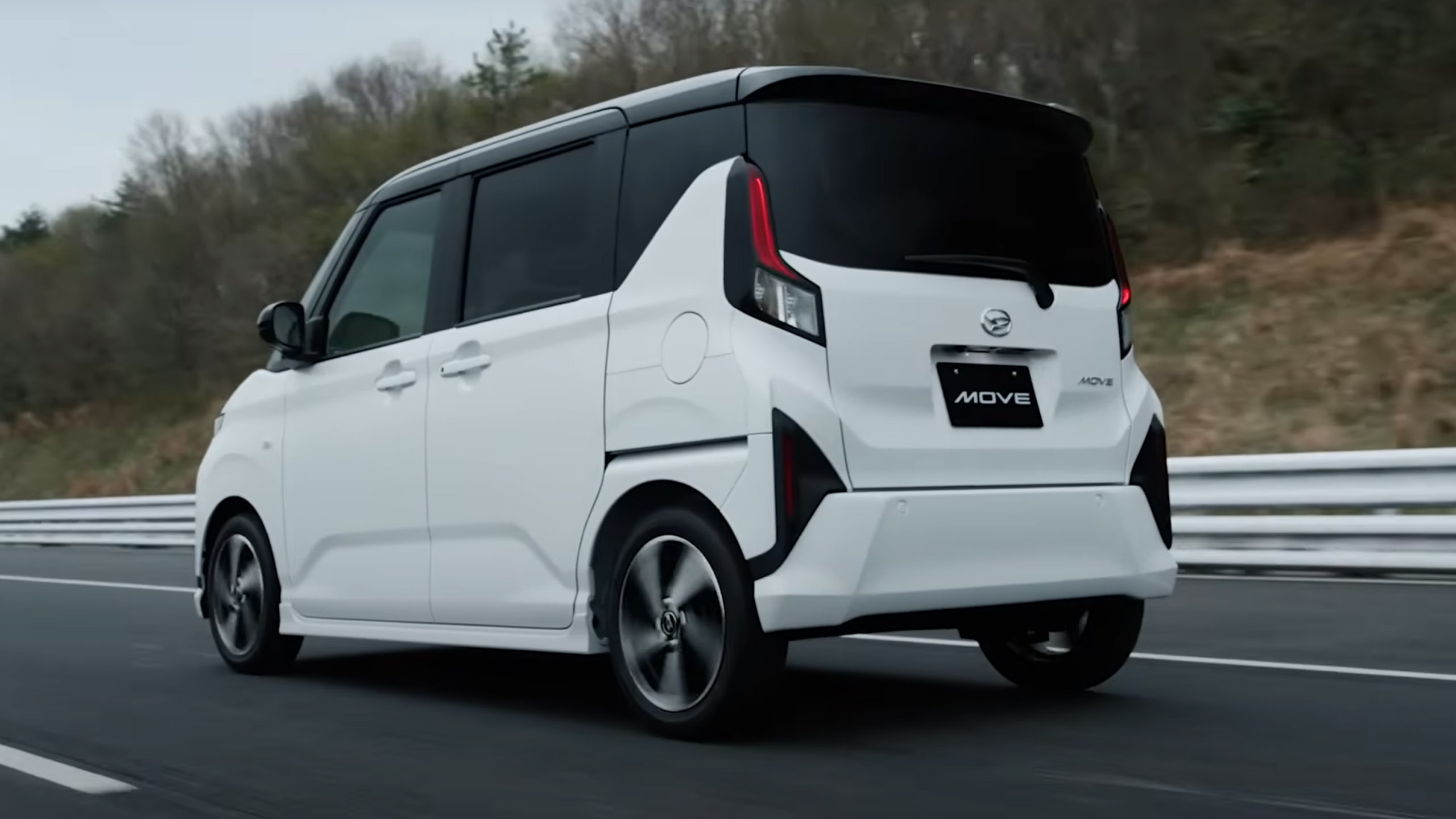 This Tiny Minivan Disappeared For Two Years Now It’s Back With Sliding ...