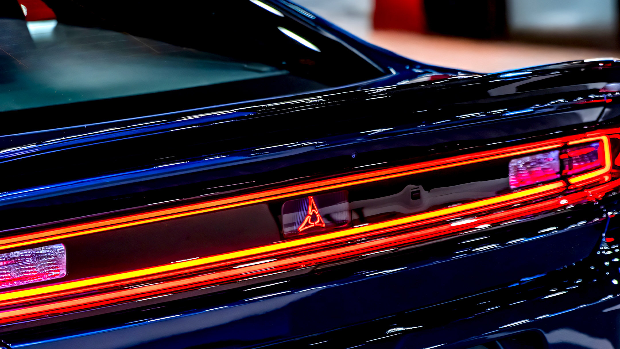 Meet the Dodge Charger Daytona SRT: an EV That'll Kick a Hellcat's Ass ...