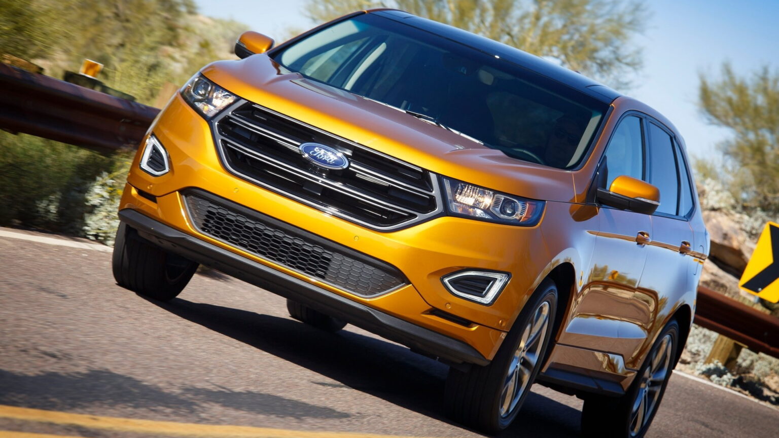 Ford Sued Over ‘Band-Aid’ Fix For Alleged Defective Engines | Carscoops