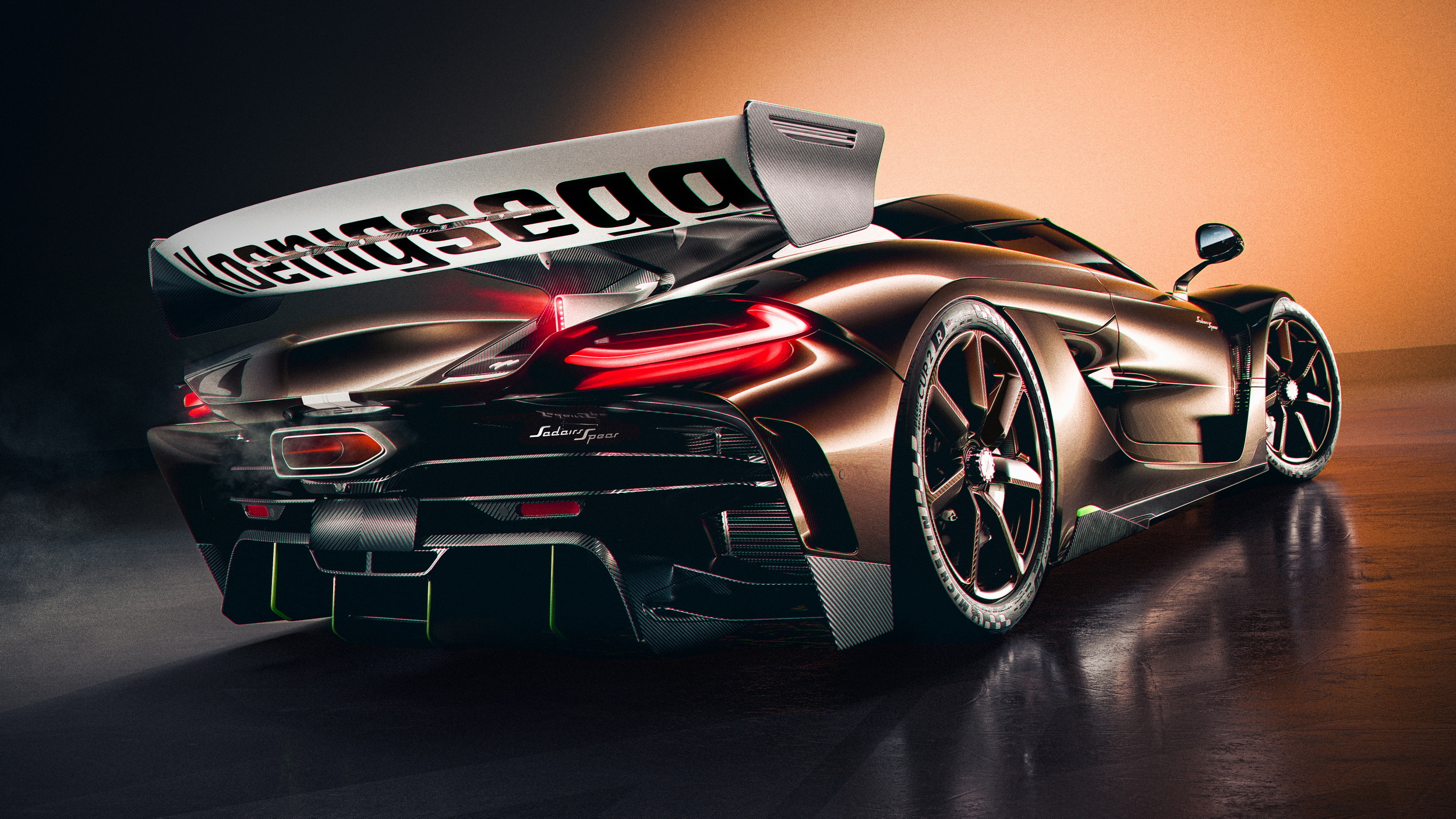 Koenigsegg Thinks You Won’t Trade A Rolex For A Fitbit So Why Drive An ...