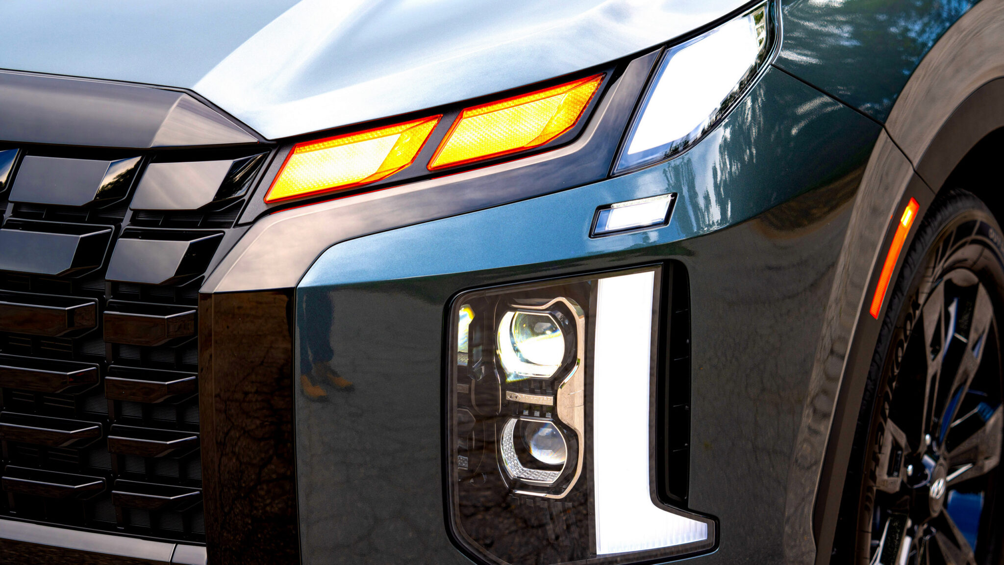 Hyundai Drivers Say This SUV Skids On Bumps And Won’t Stop When It ...