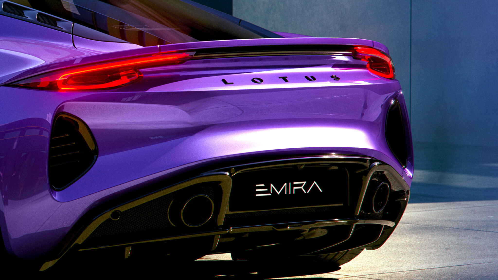Lotus Just Made The Emira More Affordable And That’s Not The Only ...