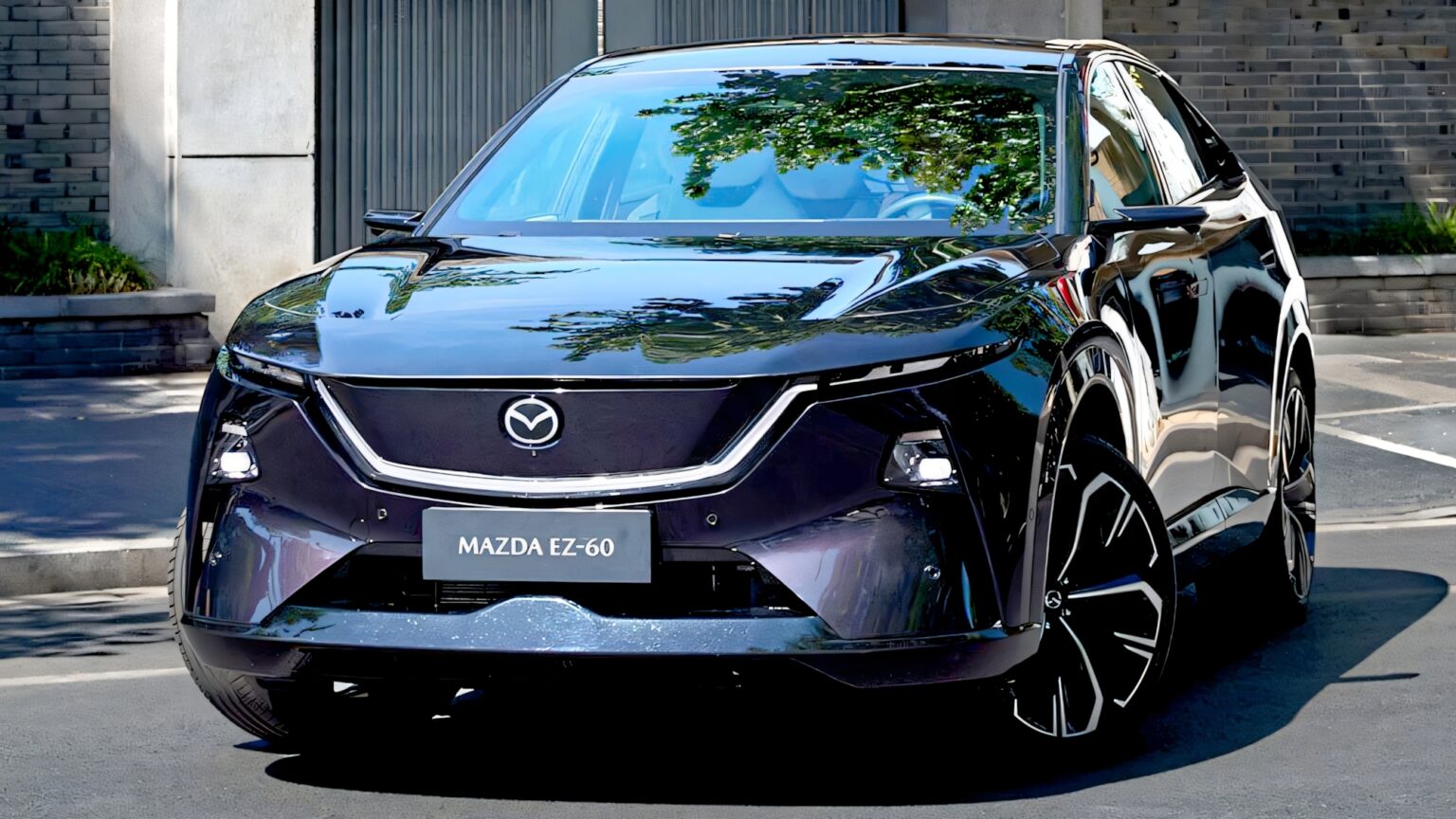 Mazda’s Plan For Tariffs Doesn’t Involve Leaving Japan Or Building New ...