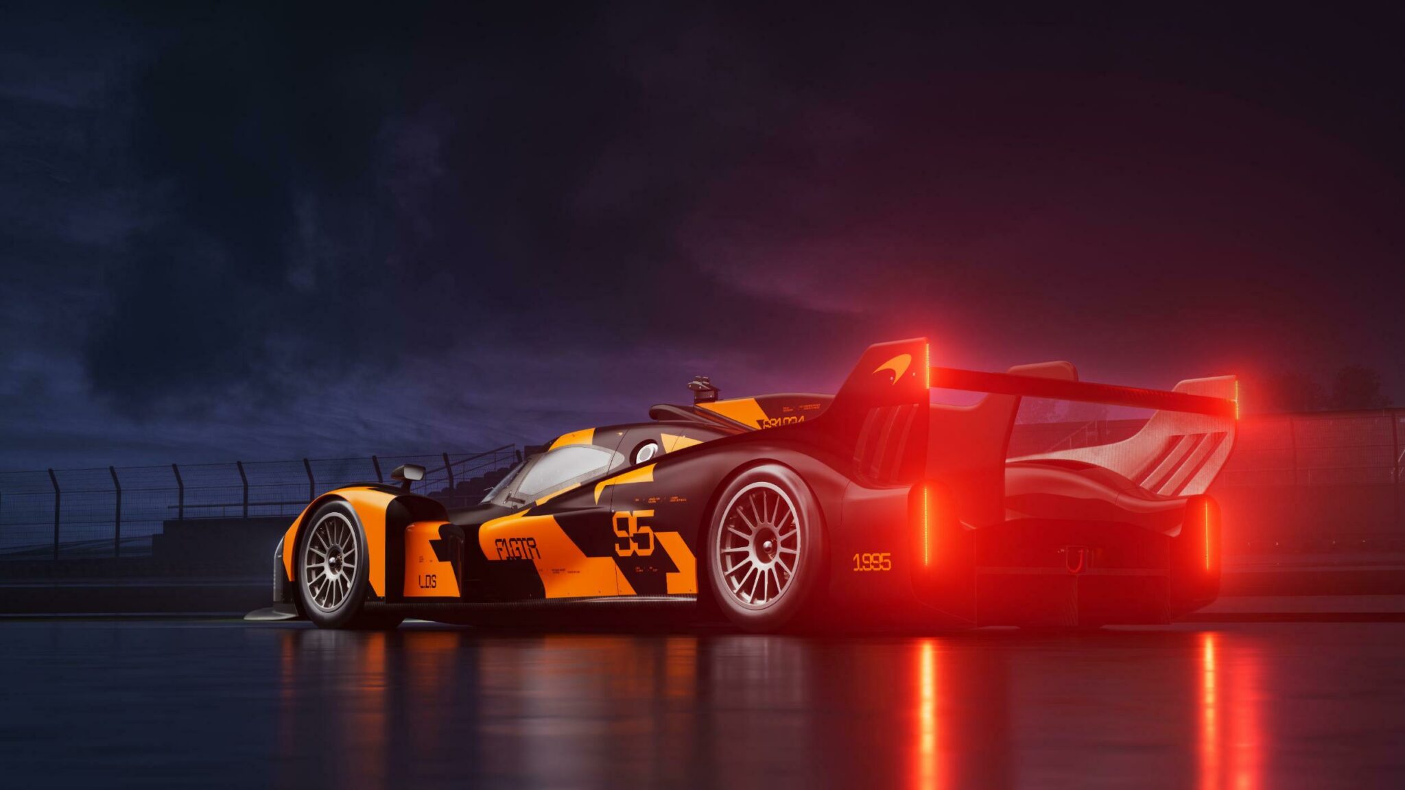 McLaren’s New Hypercar Comes With A Pit Crew And A Passport | Carscoops