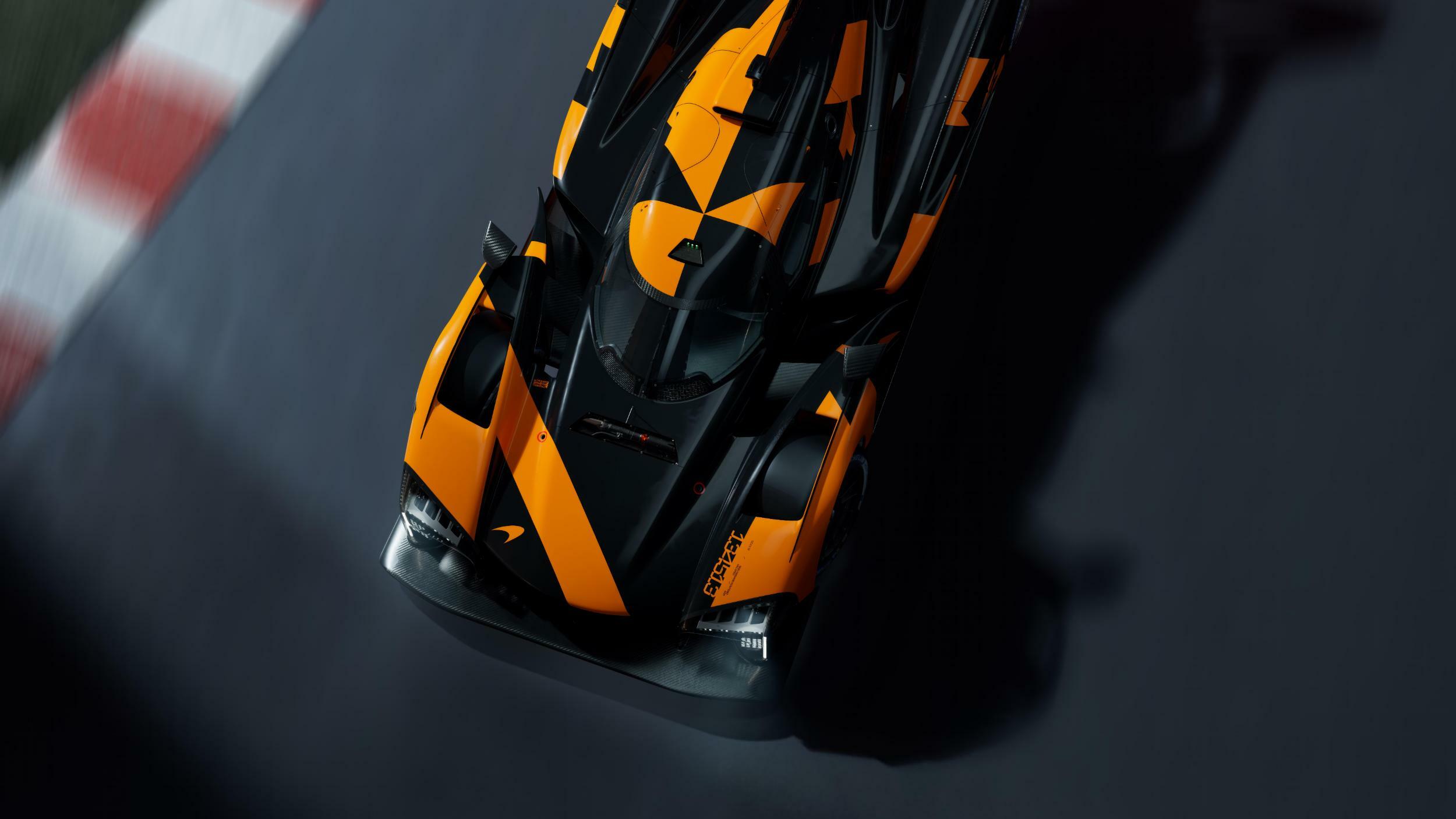 McLaren’s New Hypercar Comes With A Pit Crew And A Passport | Carscoops