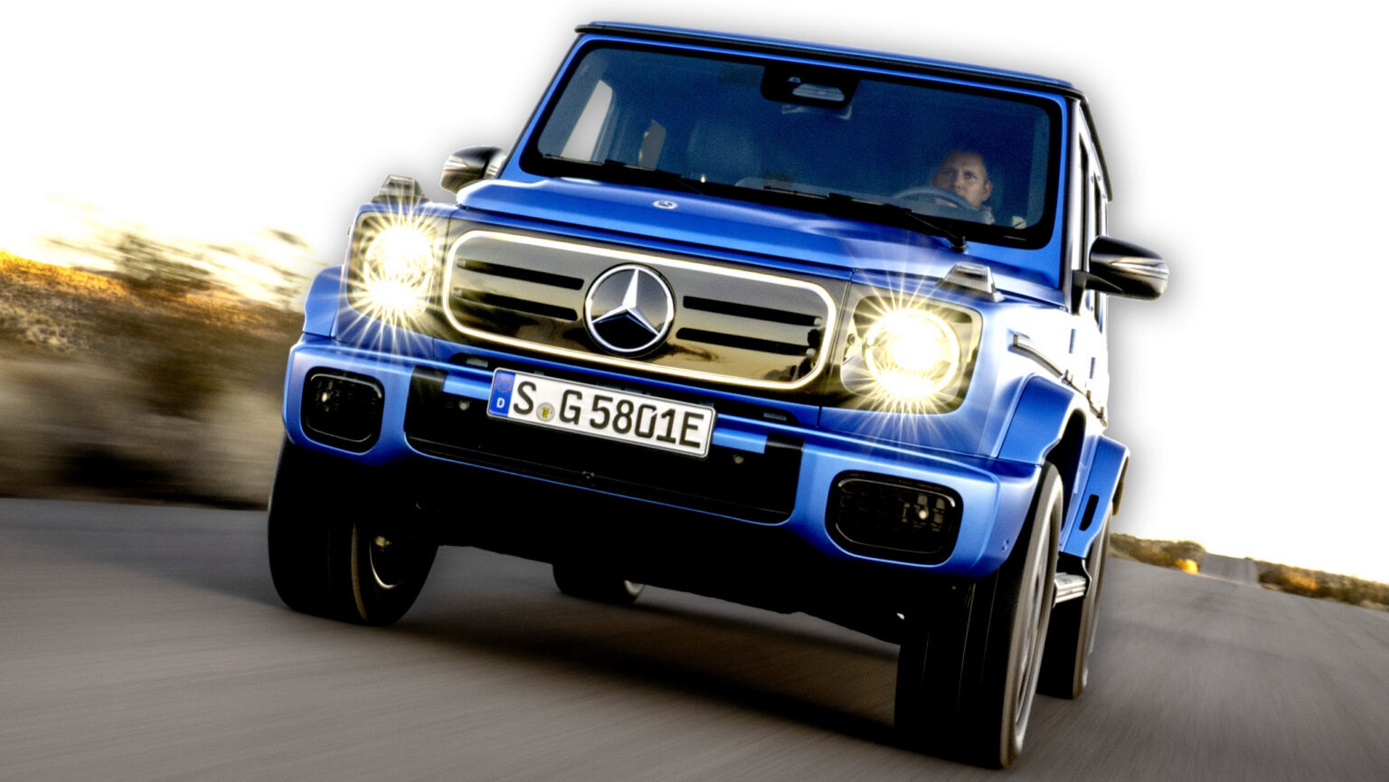 Mercedes Had A Brutal Sales Year, But One SUV Flew Off The Shelves ...