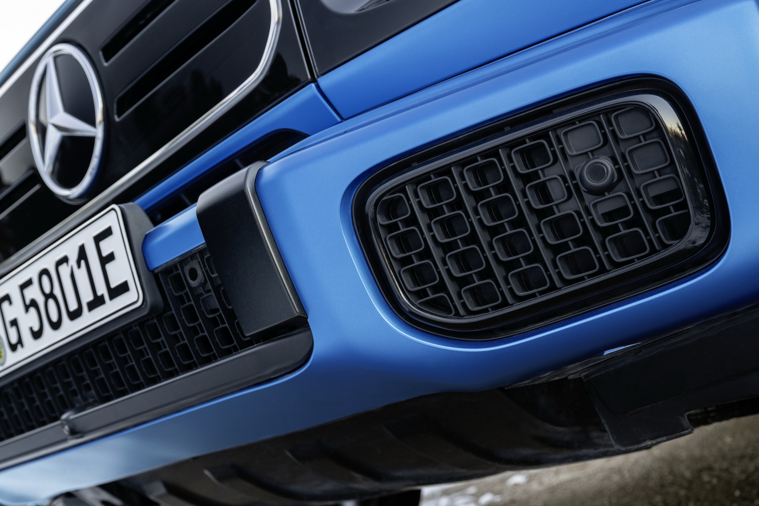 Mercedes’ Electric G Flops So Hard It Could Change What Comes Next ...