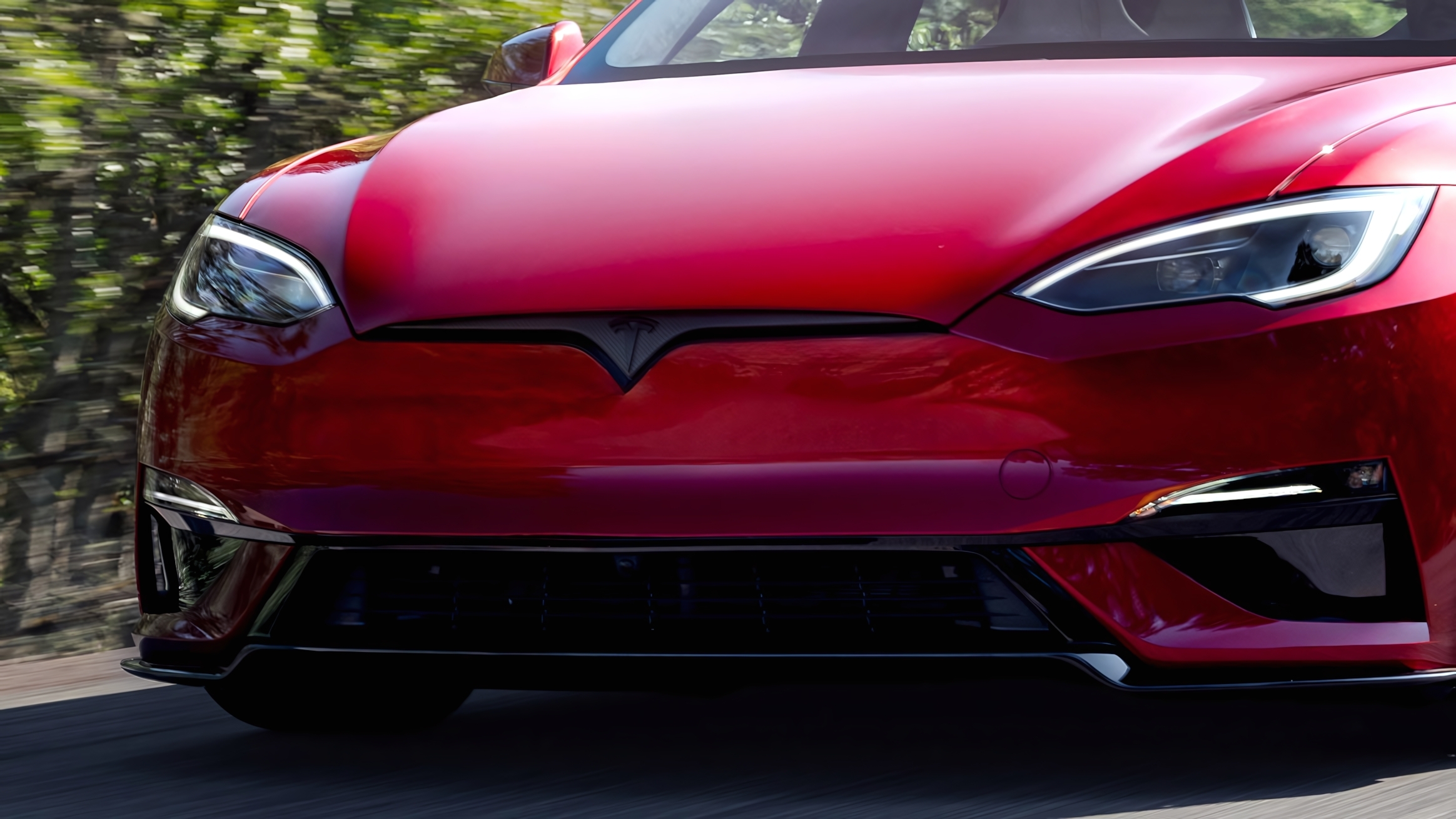Model S / X Get Small Tweaks And Big Price Hikes | Carscoops