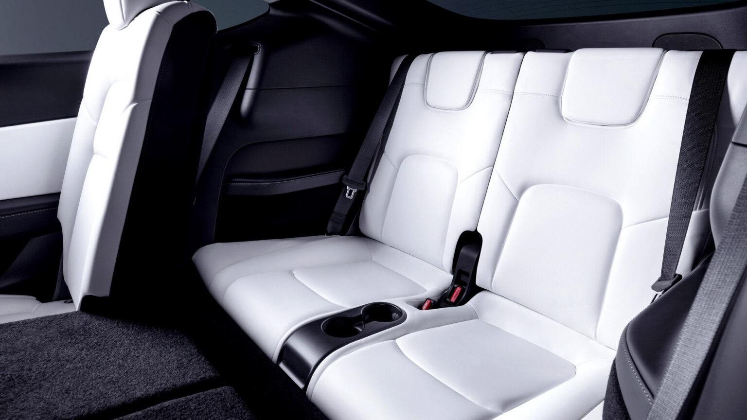 Tesla Might Surprise You With Its New Six-Seater Model Y | Carscoops