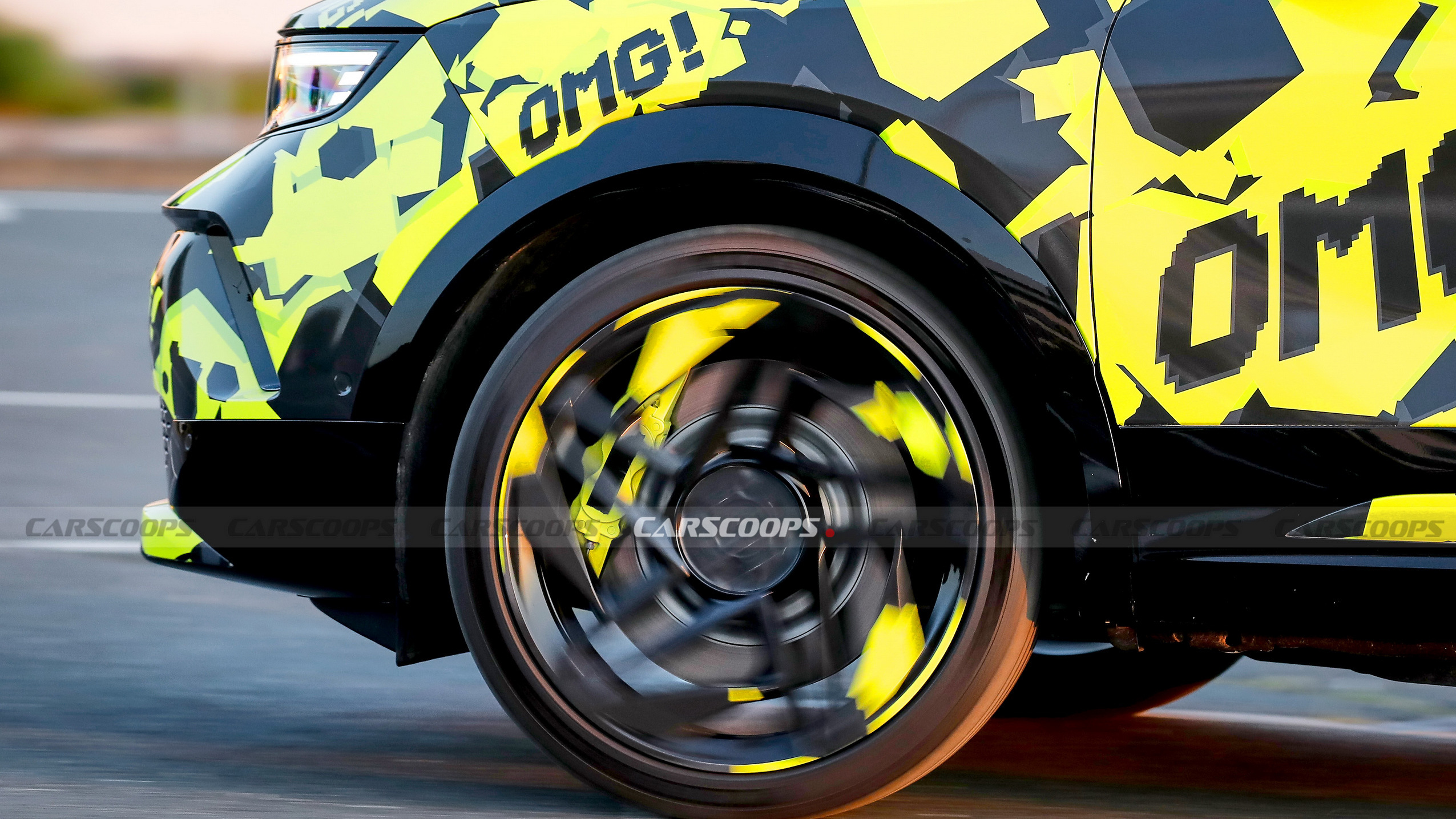 Stellantis Really Wants You To Know About This Secret Hot EV | Carscoops