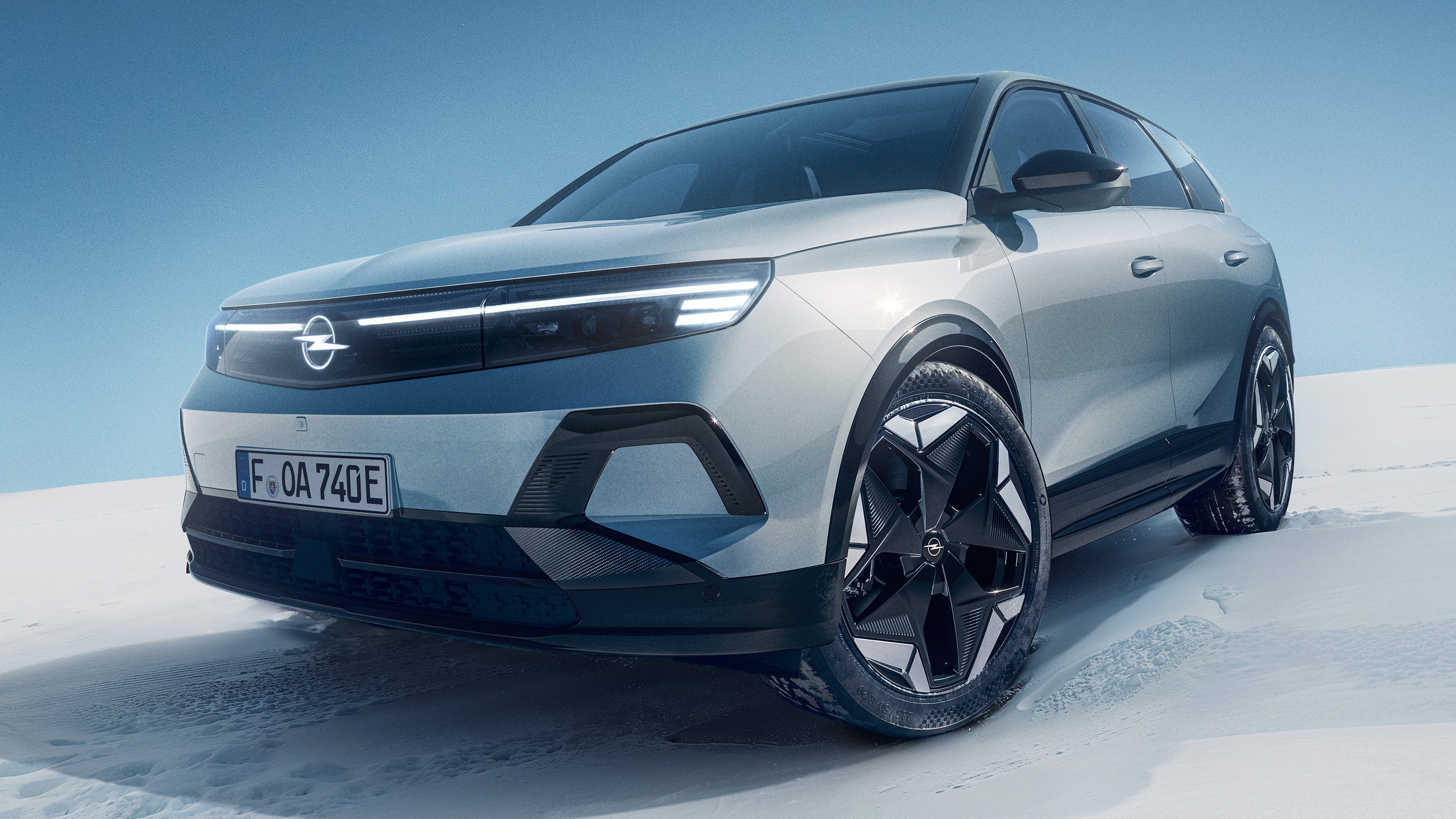 The Most Powerful Opel Ever Comes With A Shocking Price Tag | Carscoops