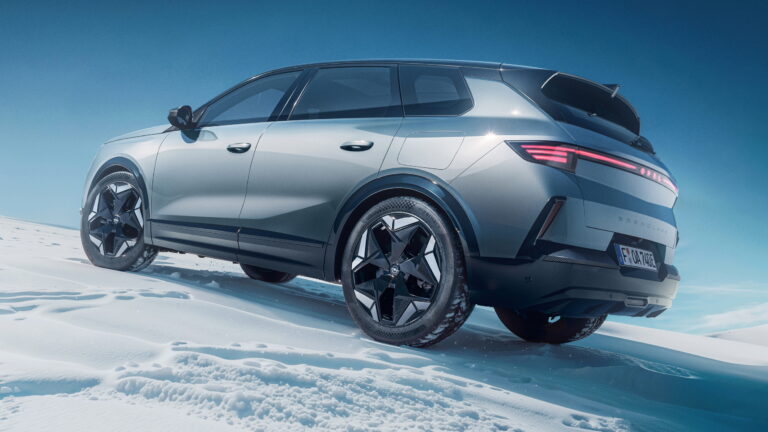 The Most Powerful Opel Ever Comes With A Shocking Price Tag | Carscoops