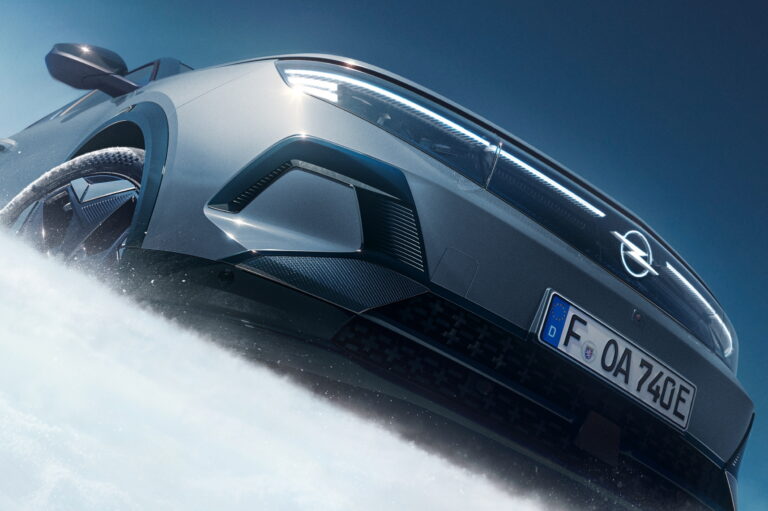 The Most Powerful Opel Ever Comes With A Shocking Price Tag | Carscoops