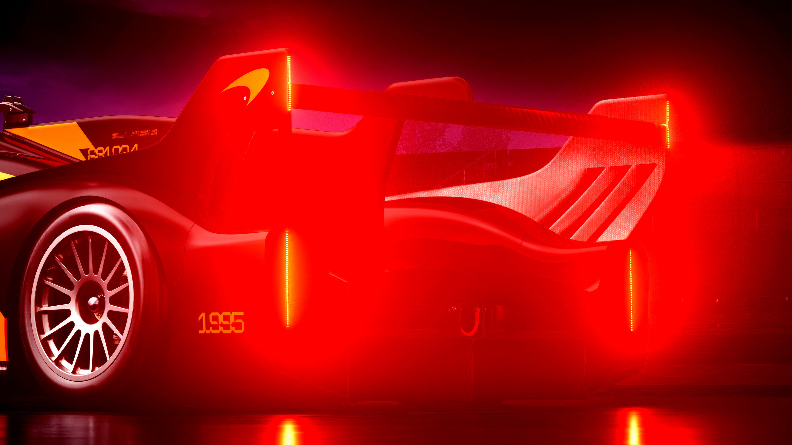 McLaren’s New Hypercar Comes With A Pit Crew And A Passport | Carscoops