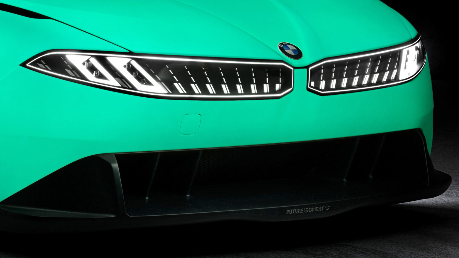 BMW’s Electric Super Sedan Could Arrive Sooner Than You Think | Carscoops