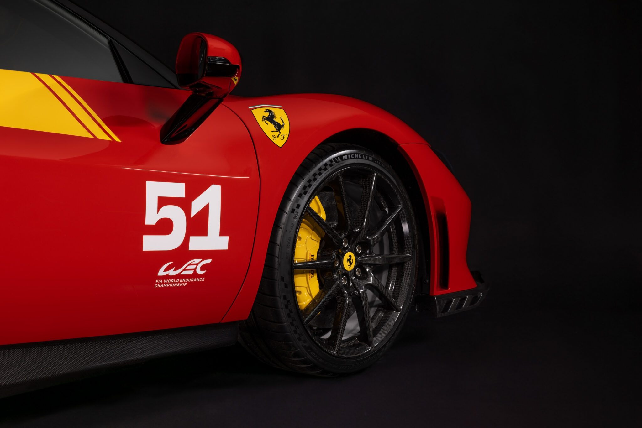 Ferrari’s Latest Creation Is So Exclusive You Basically Need To Be A ...