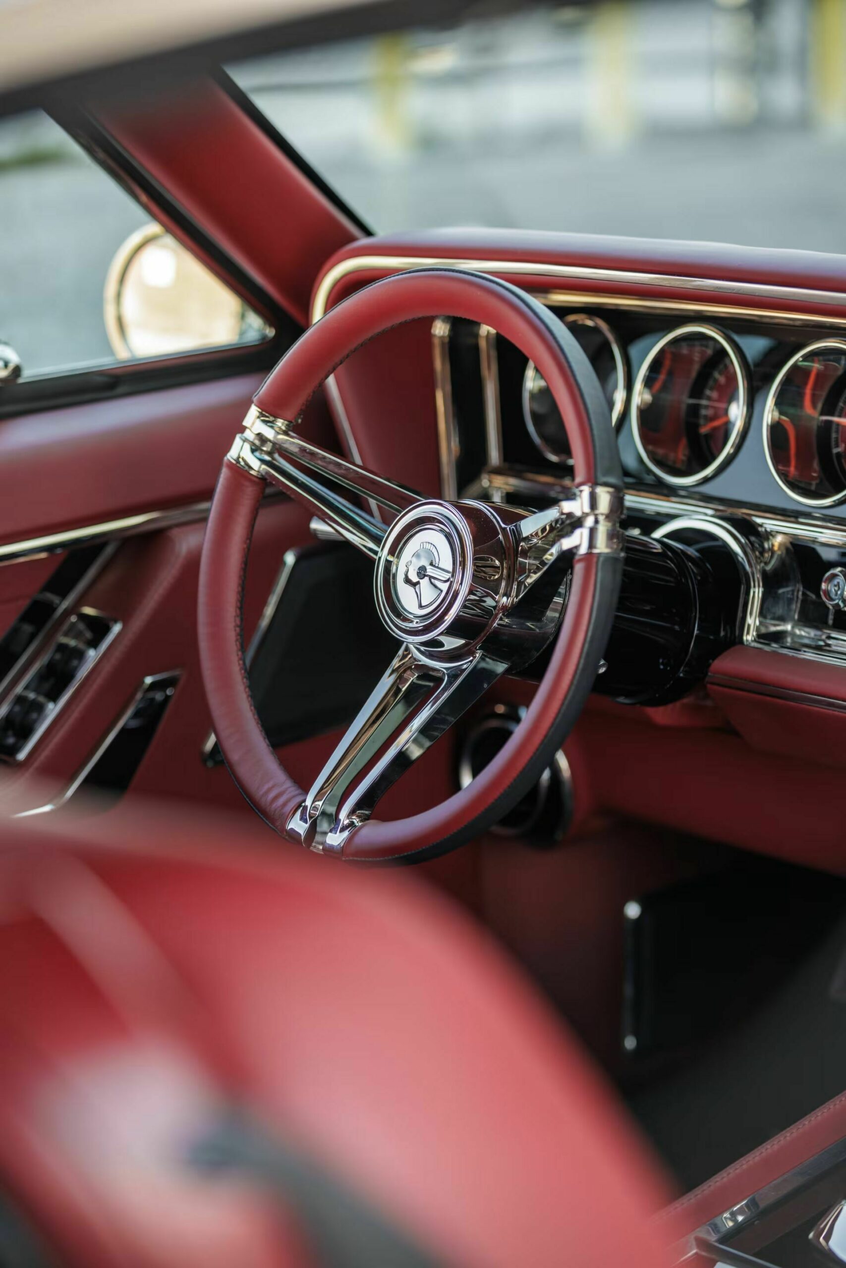 Someone Spent $1.2M Building the Most Twisted Pontiac GTO You’ve Ever ...