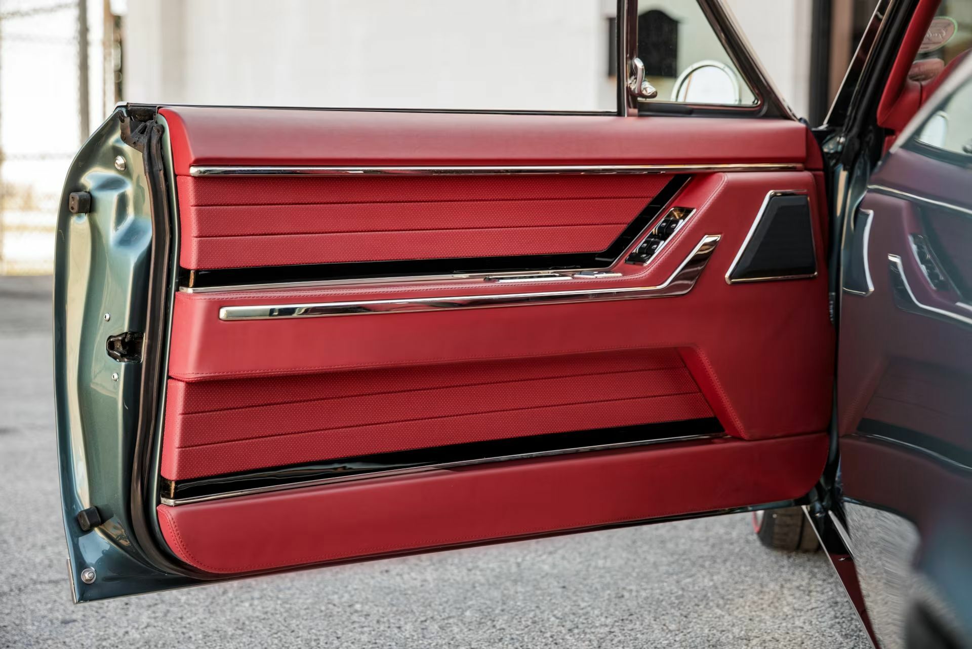 Someone Spent $1.2M Building the Most Twisted Pontiac GTO You’ve Ever ...