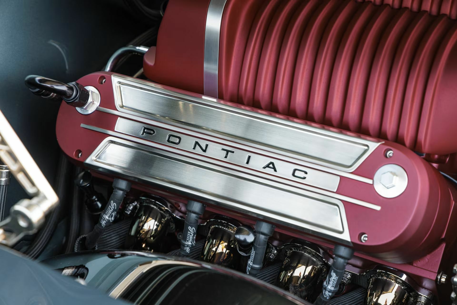 Someone Spent $1.2M Building the Most Twisted Pontiac GTO You’ve Ever ...