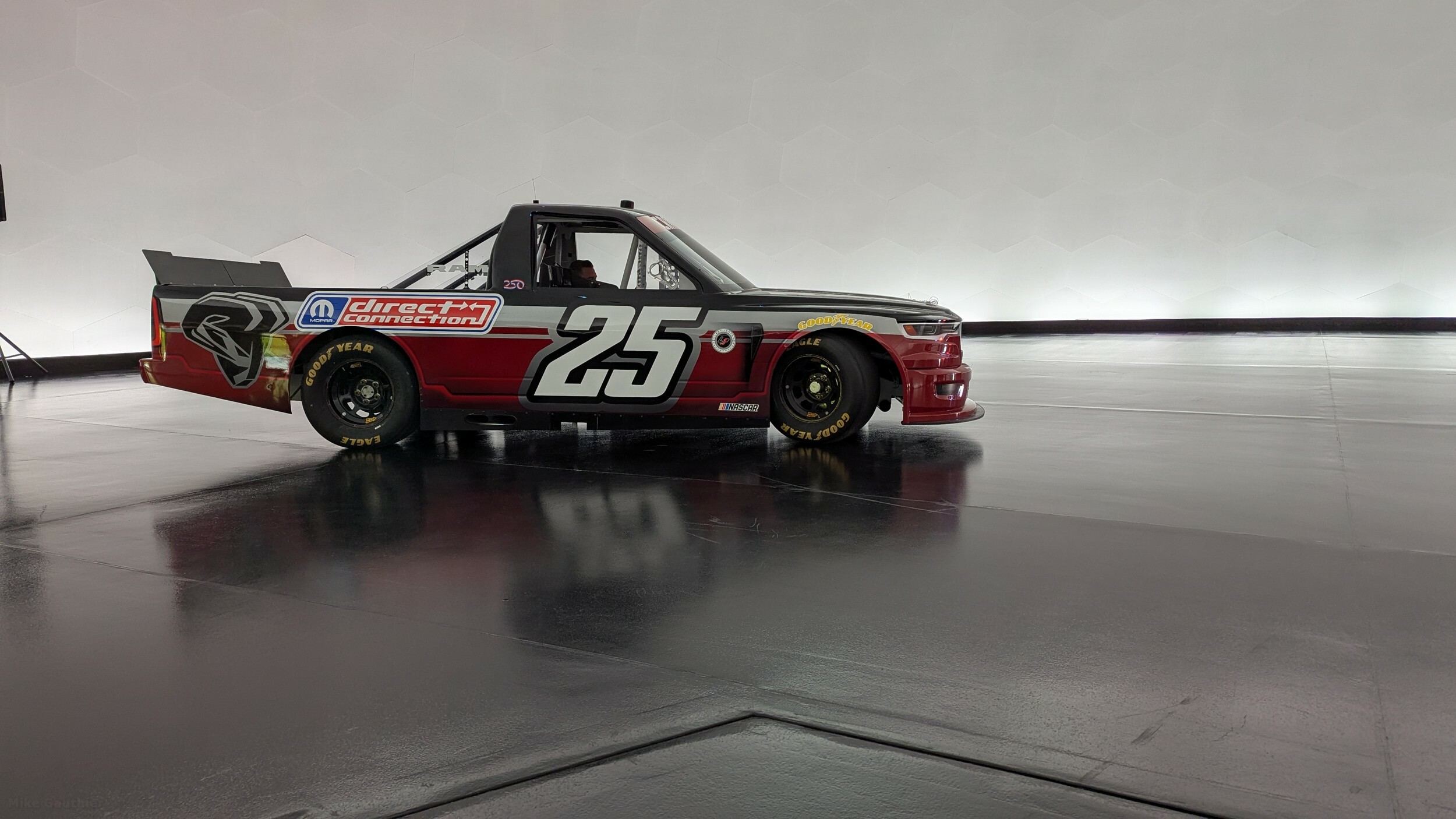 This Ram Race Concept Isn’t Just For Show | Carscoops