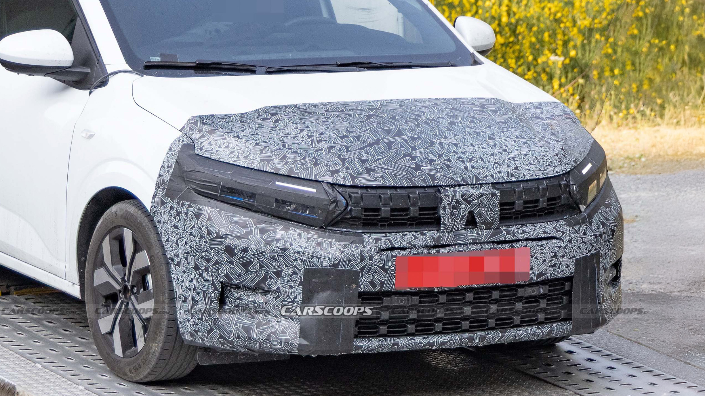 The Humble Hatch That Dethroned Tesla’s Model Y Is Getting A New Look ...