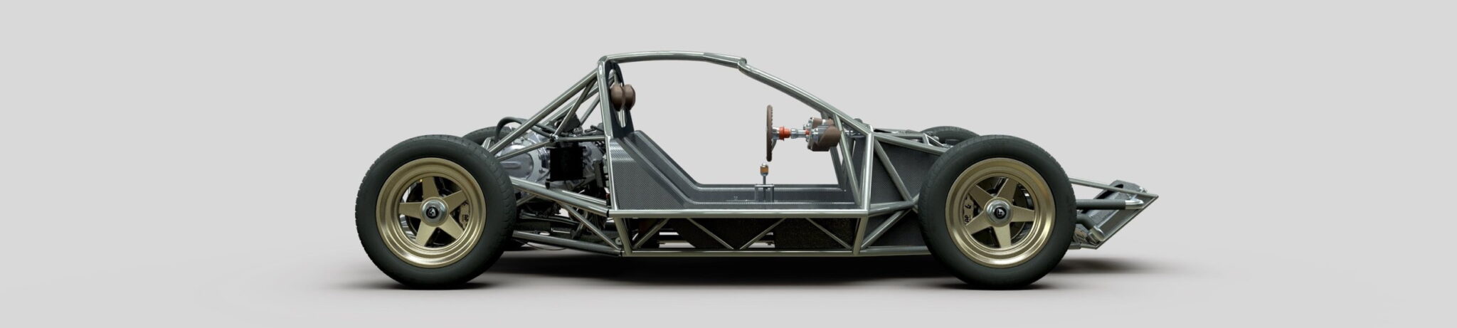 This New Sports Car Weighs Half A Miata And Runs On A Tiny BMW Straight ...