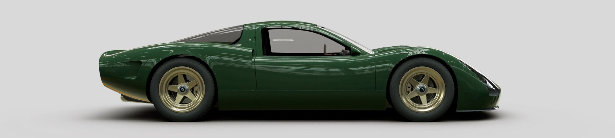 This New Sports Car Weighs Half A Miata And Runs On A Tiny BMW Straight ...