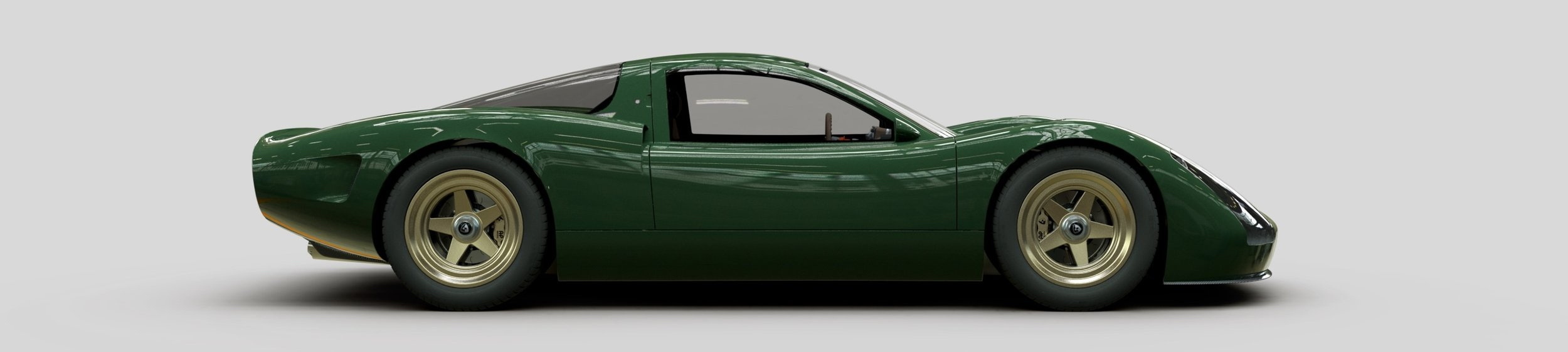 This New Sports Car Weighs Half A Miata And Runs On A Tiny BMW Straight ...