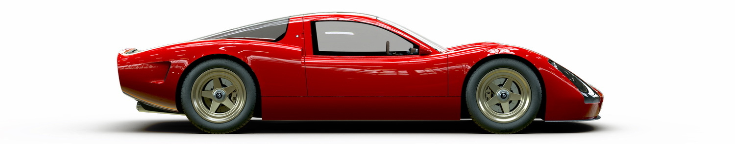 This New Sports Car Weighs Half A Miata And Runs On A Tiny BMW Straight ...