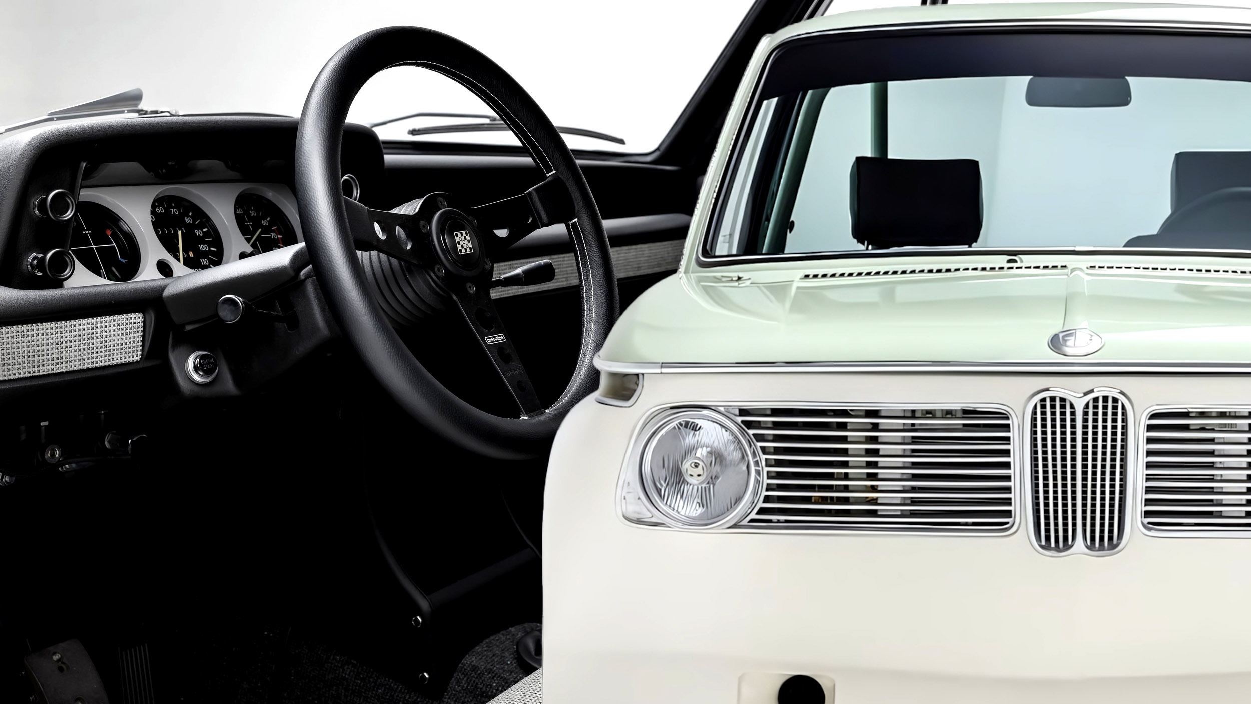 You’ll Need More Than Cash To Get One Of These Ultimate Driving ...