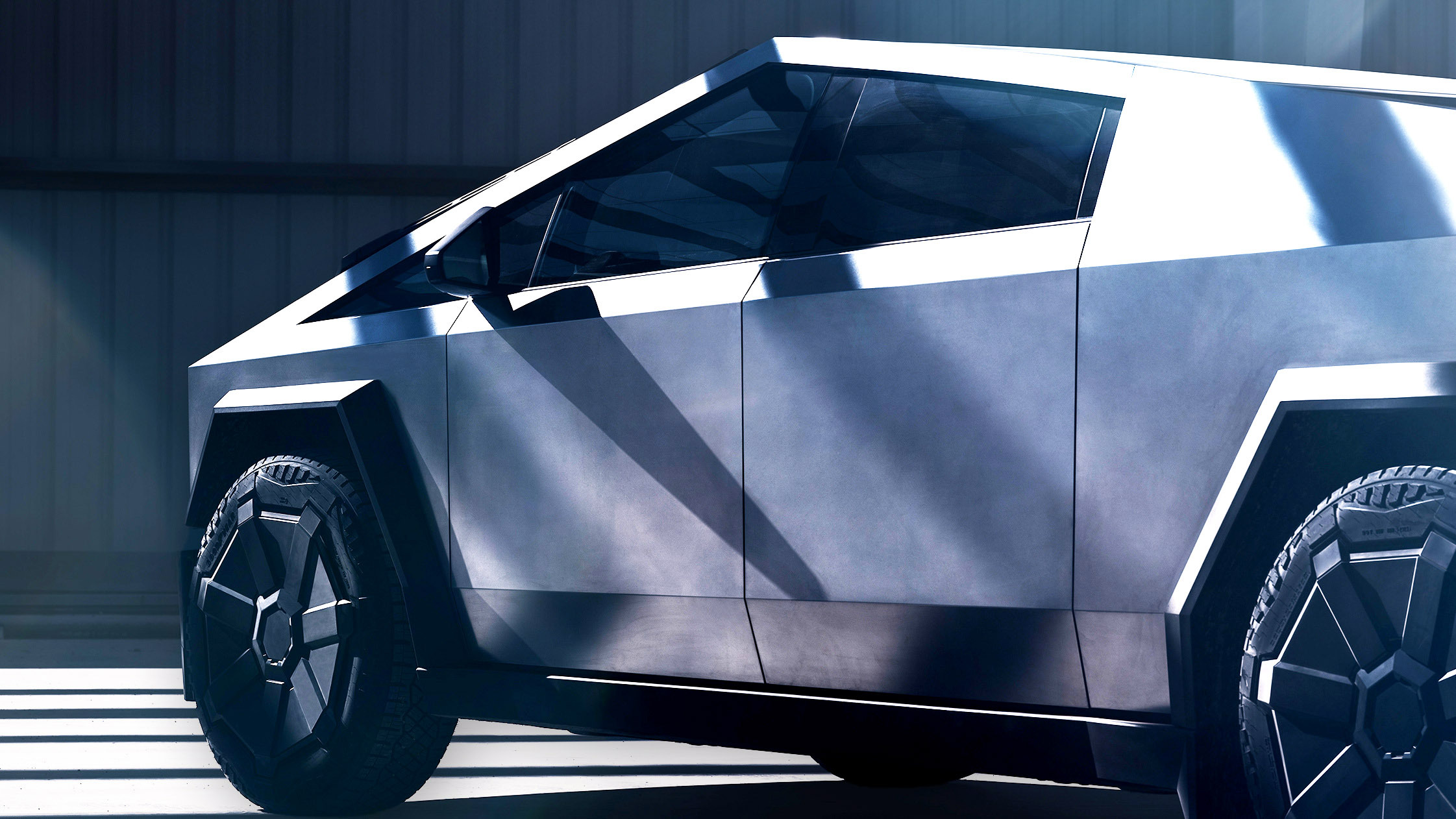 Musk’s Feud With Trump May Have Just Scored Cybertruck Buyers A Deal ...