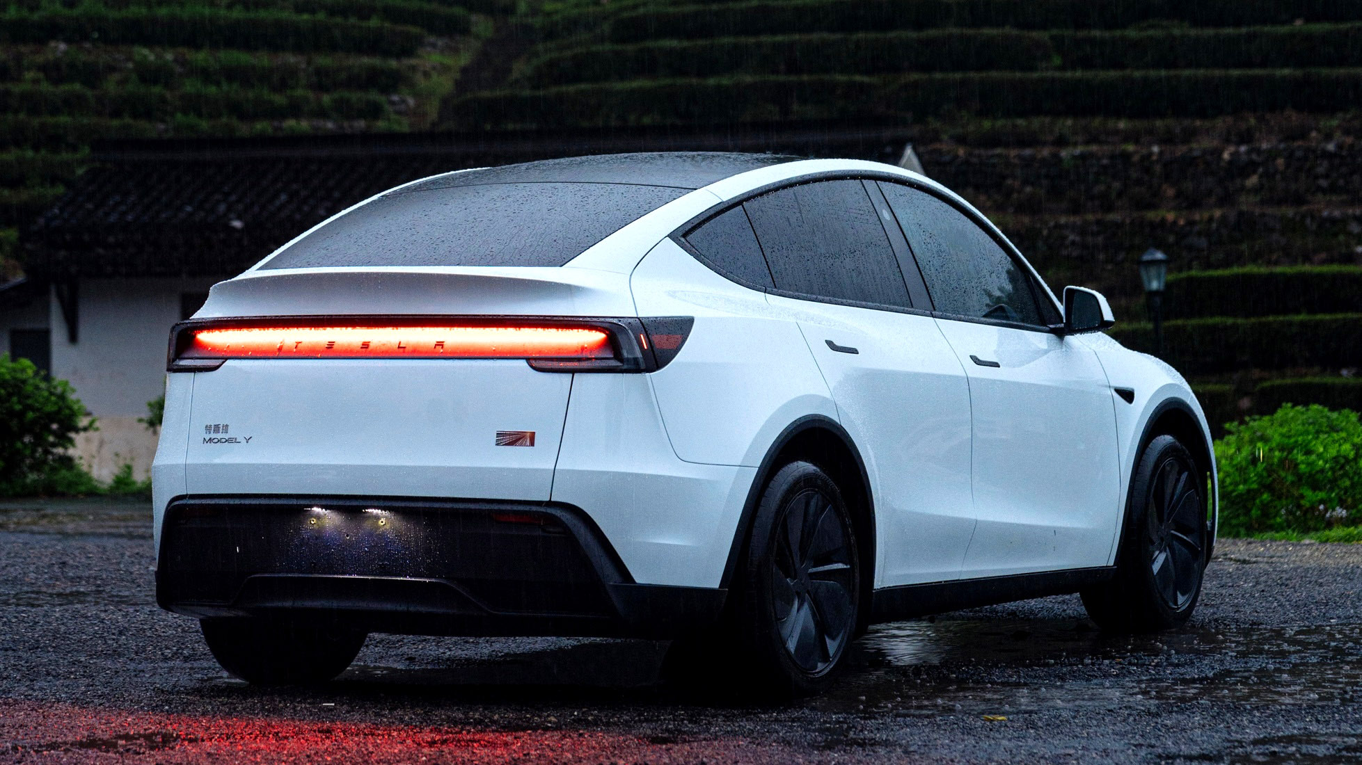 Brits Are Buying More EVs, Just Not Teslas | Carscoops