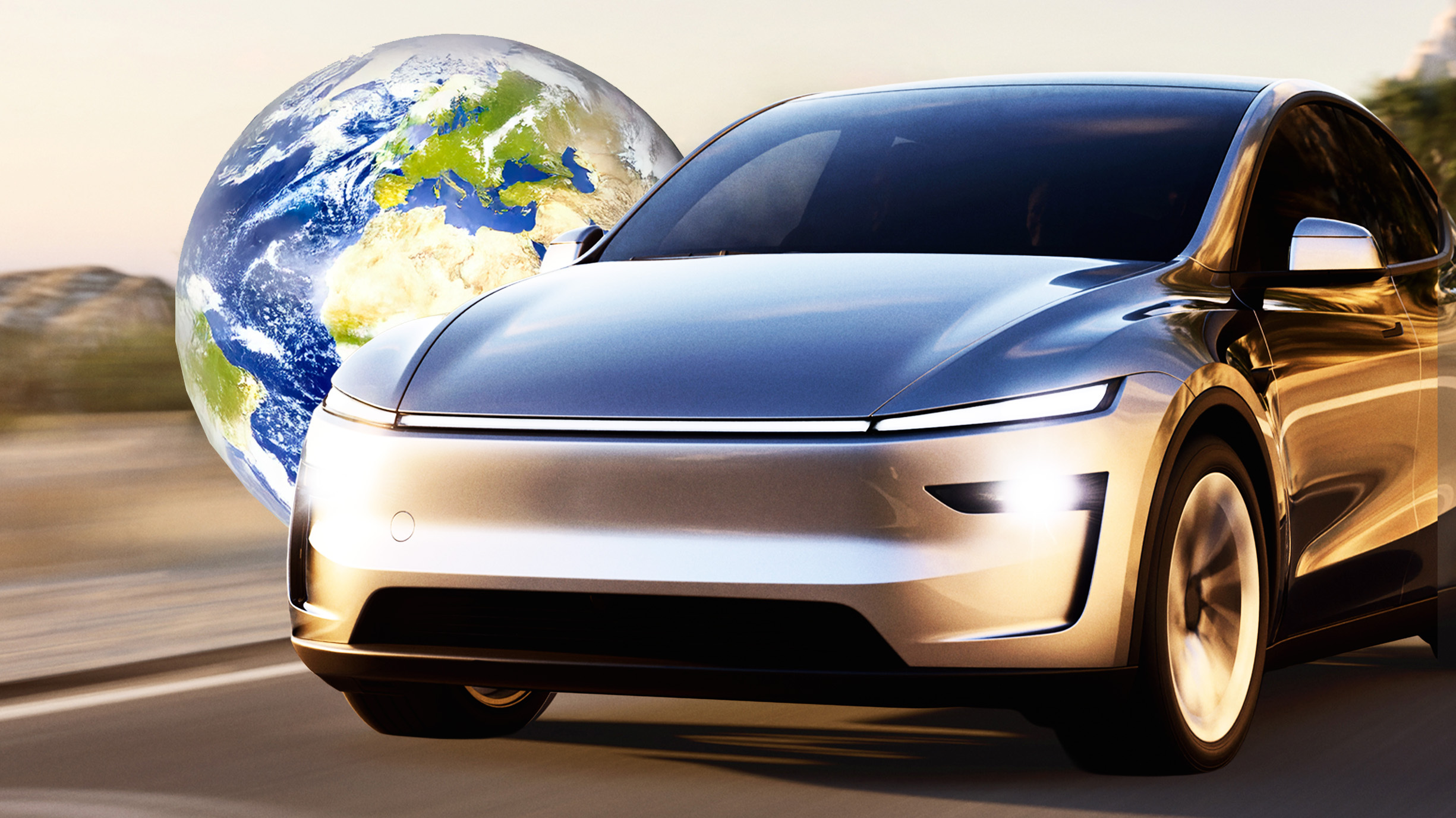 Europeans Are Done With Tesla Except For One Country That Can’t Stop ...