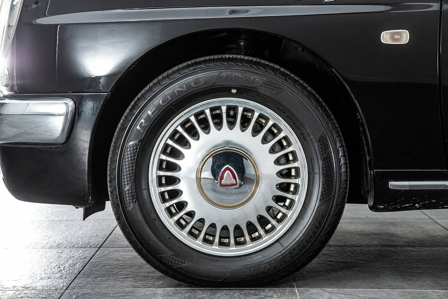 This Bizarre Throwback Celebrated Toyota’s First Car Sold In America ...