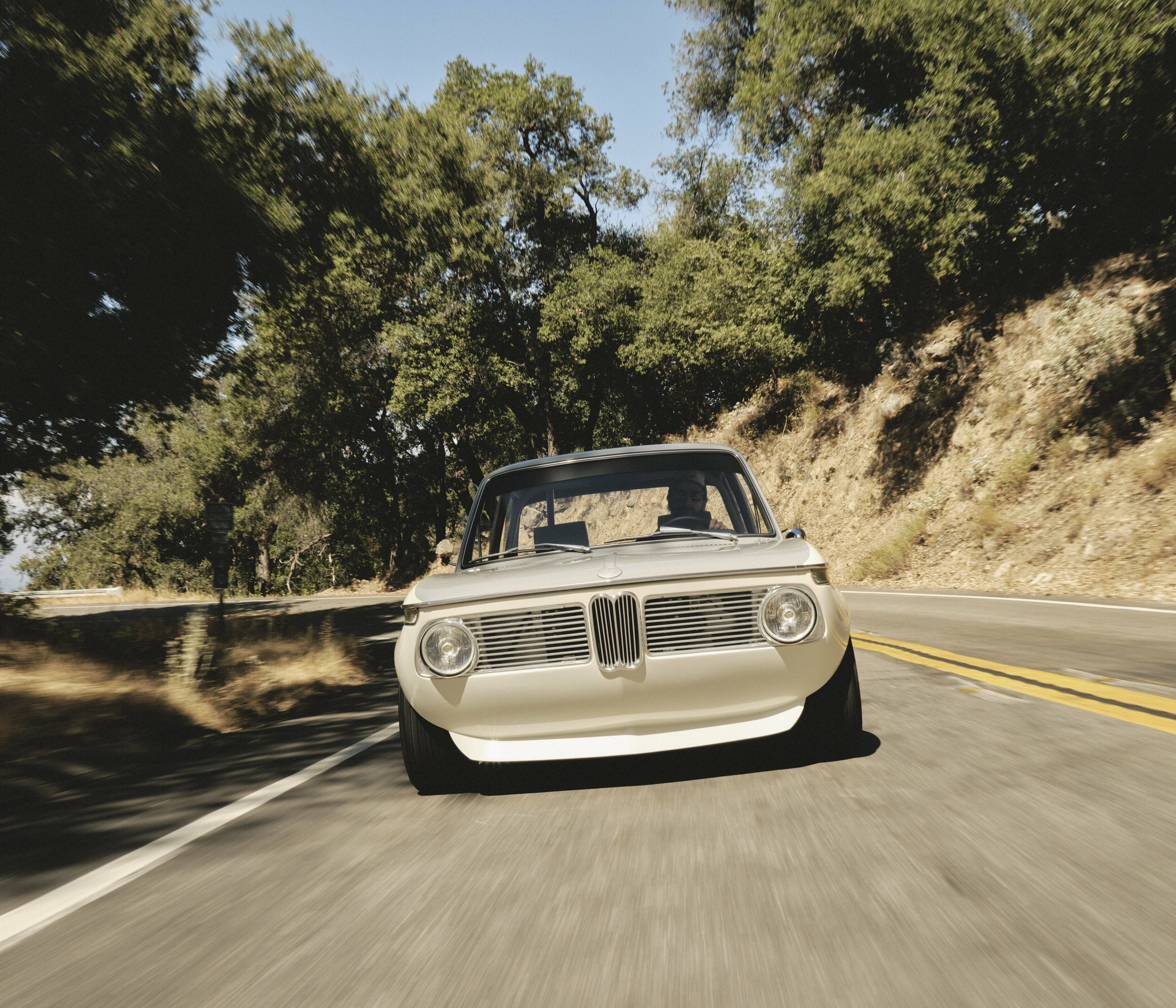 You’ll Need More Than Cash To Get One Of These Ultimate Driving ...