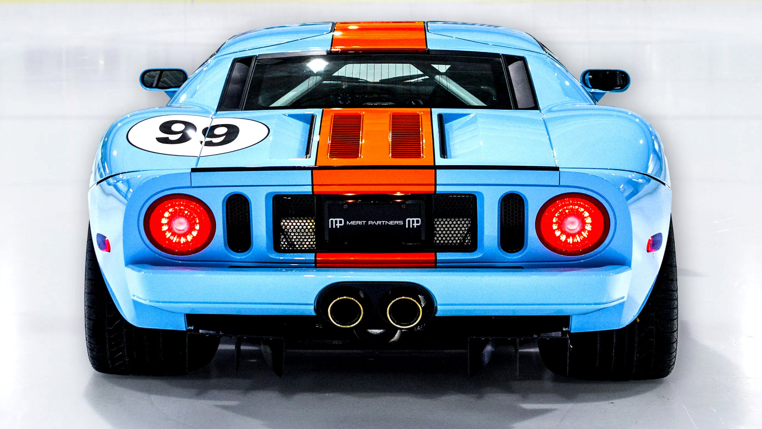 This NHL Legend’s Supercar Is Practically Frozen In Time | Carscoops