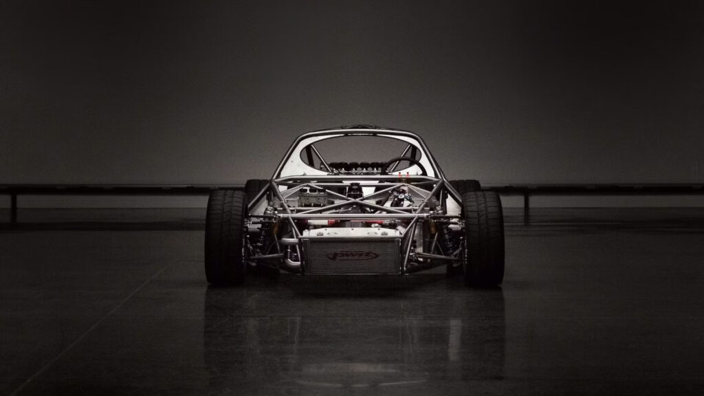 This New Sports Car Weighs Half A Miata And Runs On A Tiny BMW Straight ...