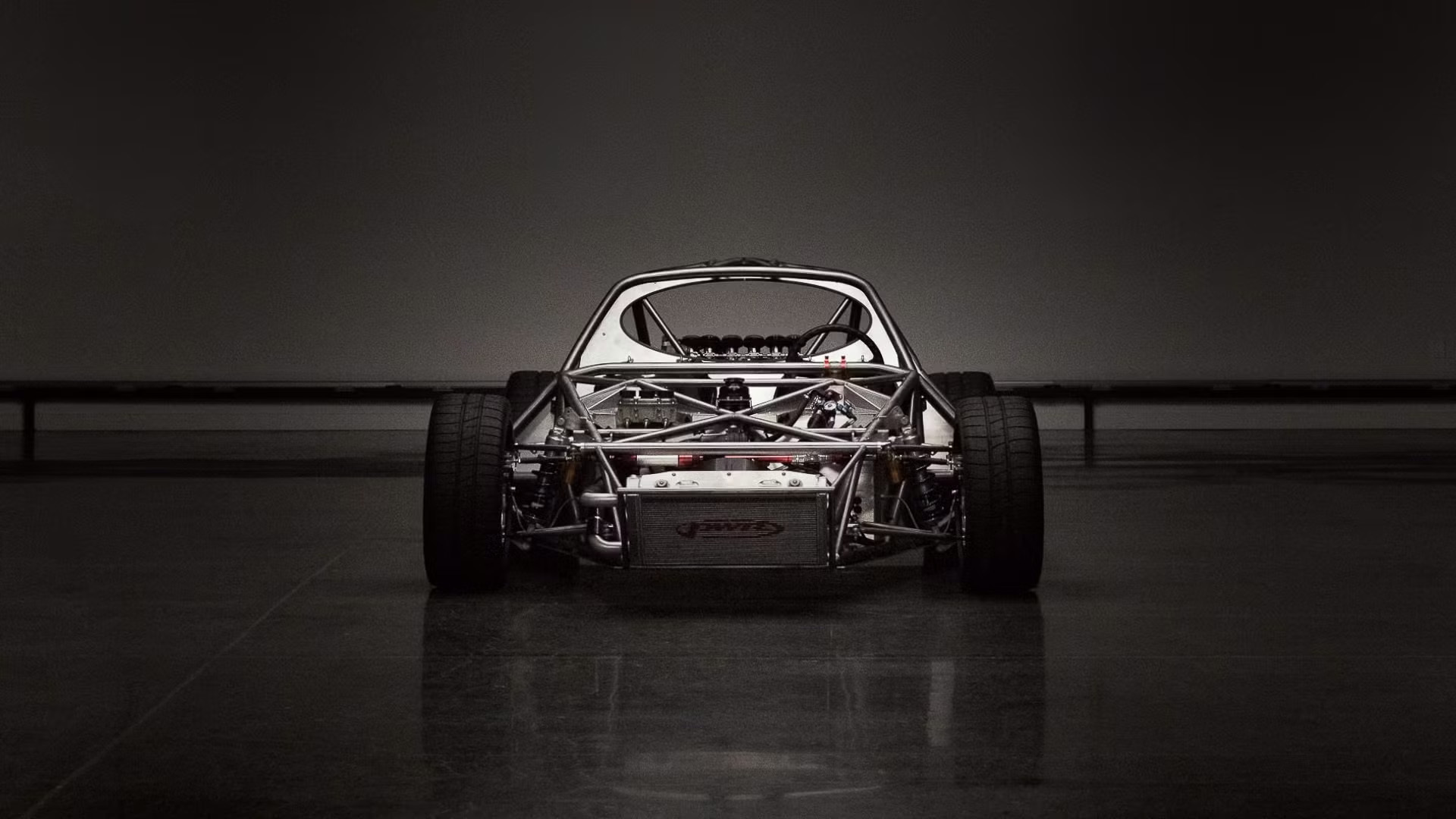 This New Sports Car Weighs Half A Miata And Runs On A Tiny BMW Straight ...