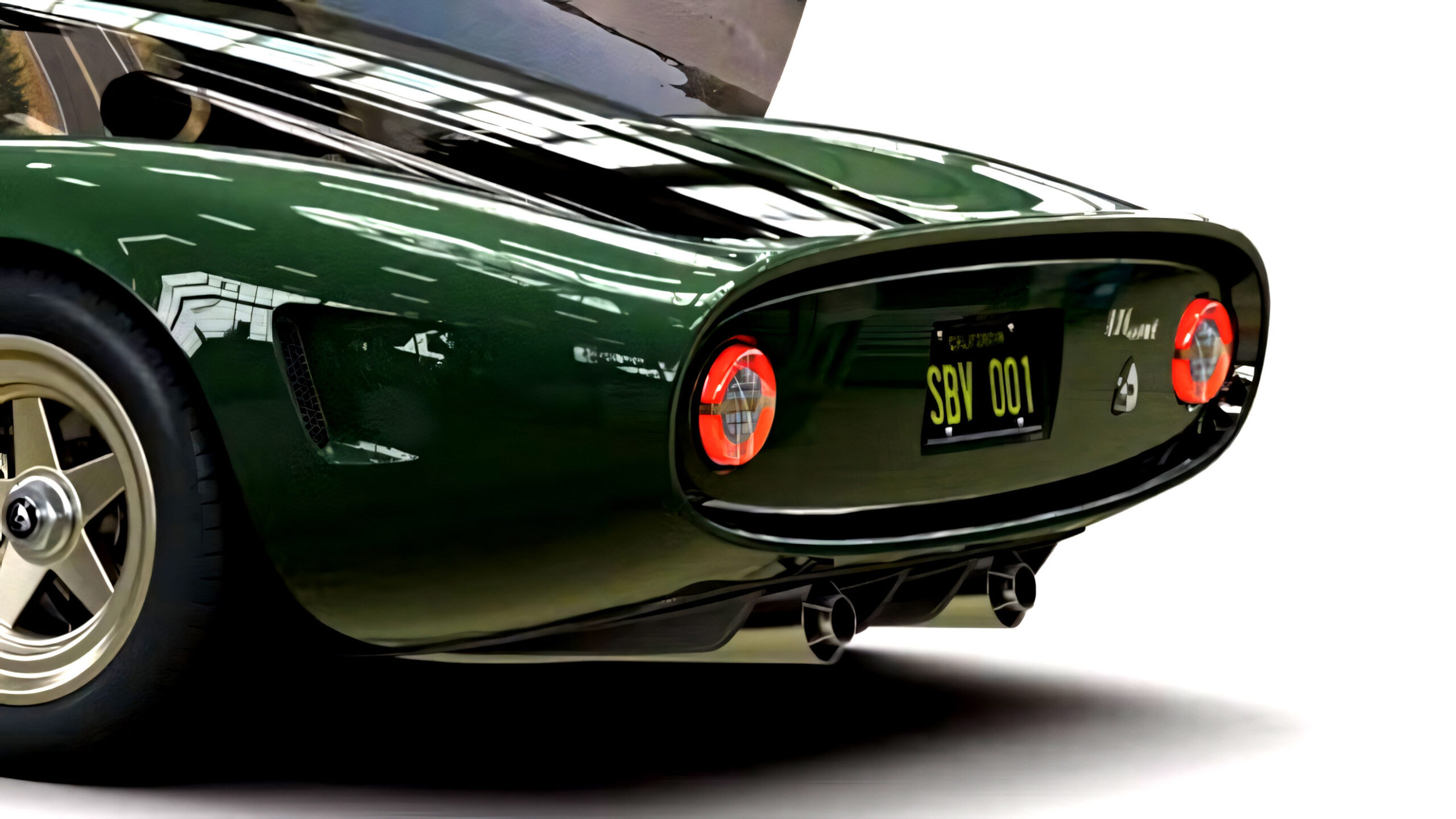 This New Sports Car Weighs Half A Miata And Runs On A Tiny BMW Straight ...