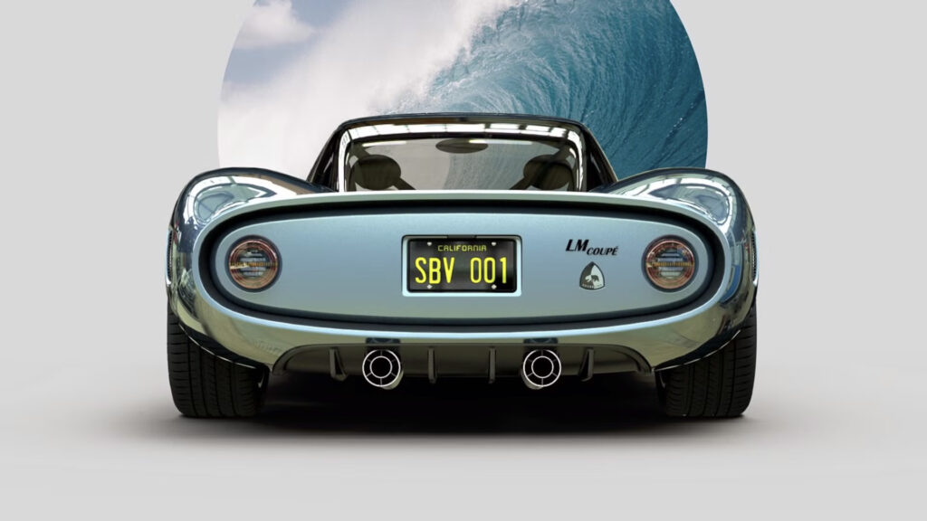 This New Sports Car Weighs Half A Miata And Runs On A Tiny BMW Straight ...