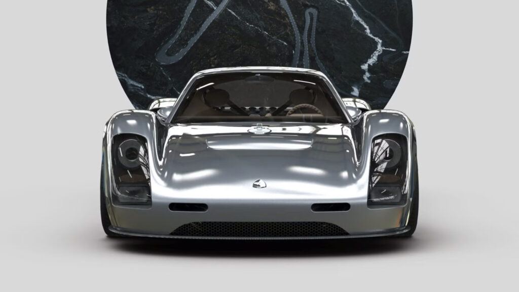 This New Sports Car Weighs Half A Miata And Runs On A Tiny BMW Straight ...