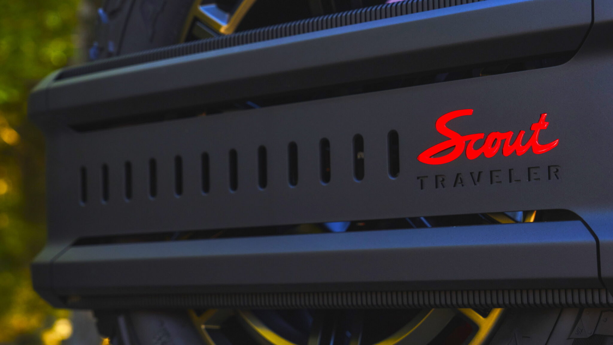 Scout Is Scouting Laid Off Rivian Employees | Carscoops