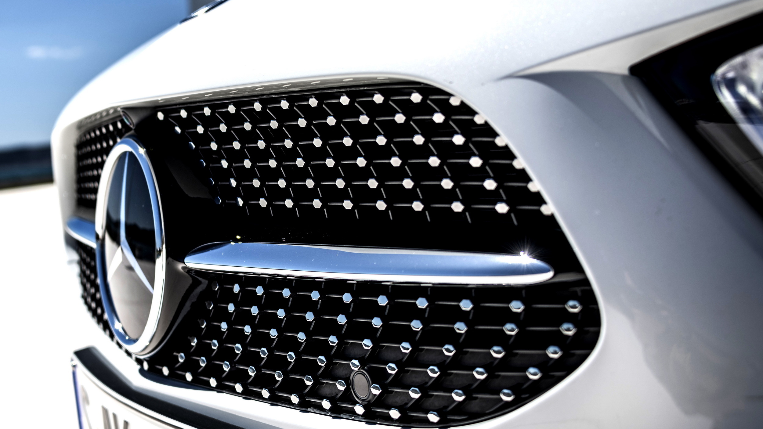 Mercedes Bows To Buyers’ Pressure And Keeps Small Cars Alive | Carscoops