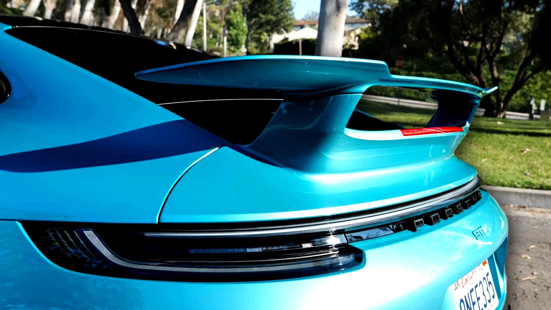 This 911 Didn’t Just Hold Value, It Put Money In The Owner’s Pocket ...