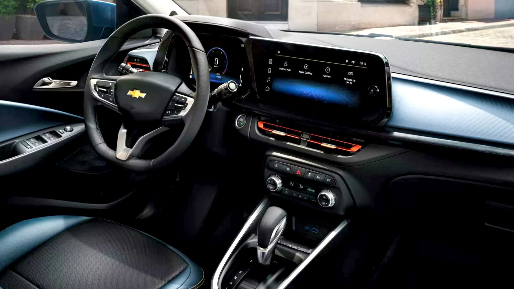 Chevrolet Onix | Carscoops