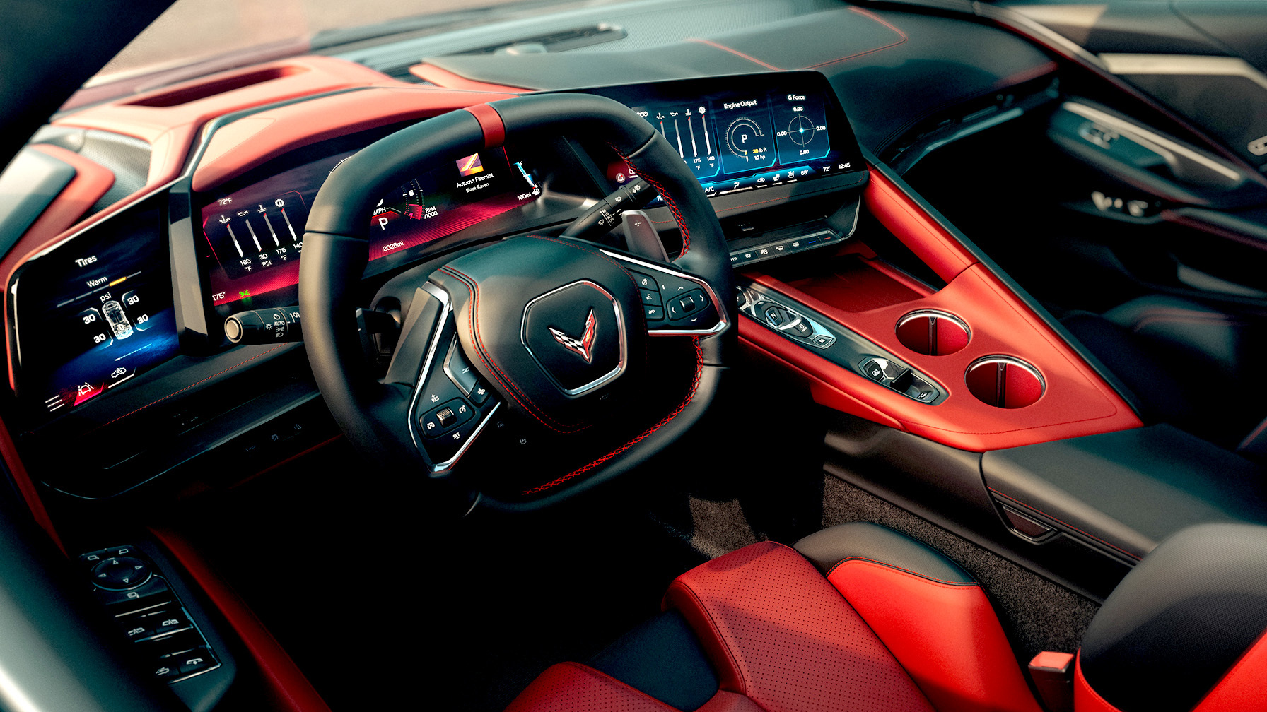 Corvette | Carscoops