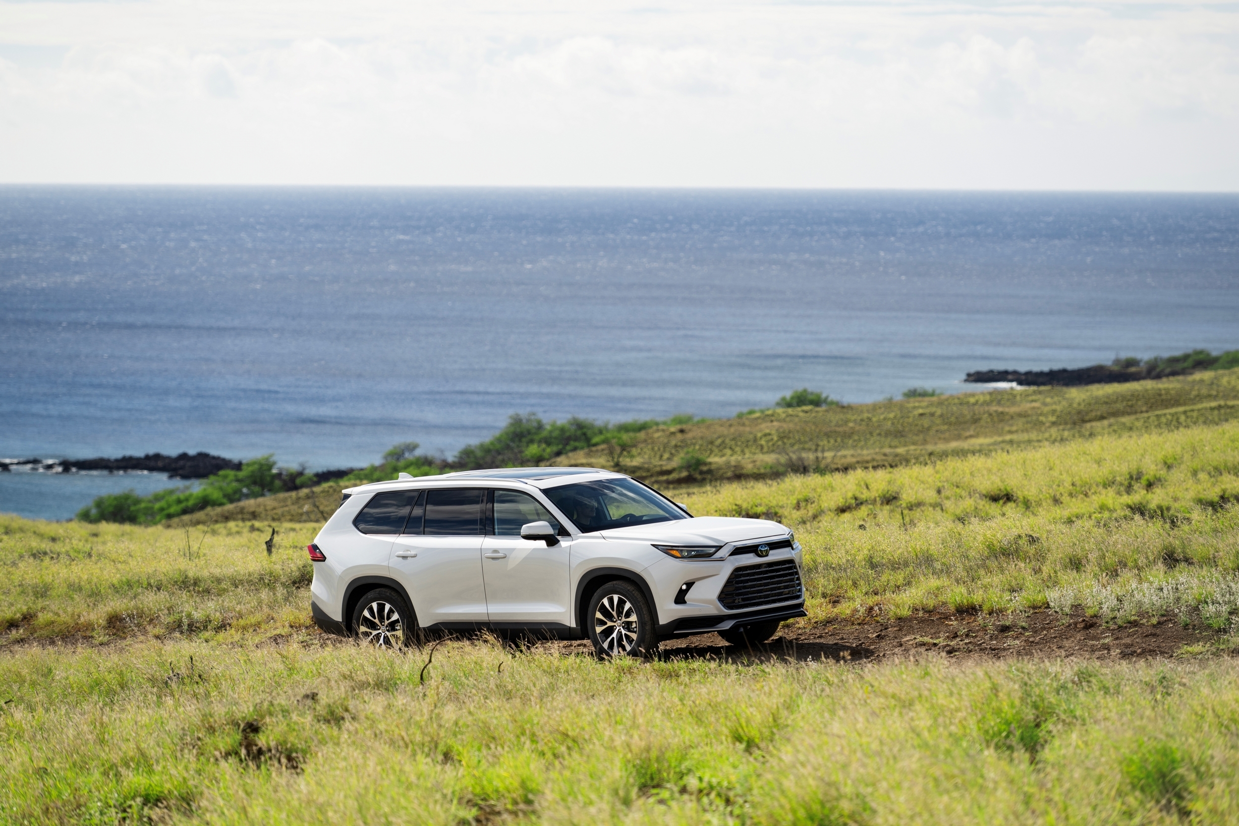 Toyota’s Second Best-Selling Crossover Just Got More Expensive | Carscoops
